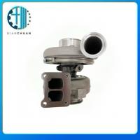 China 4038616D HX55 Turbocharger for Scania  DC12 01/03/06  Truck Engine Spare Parts for sale