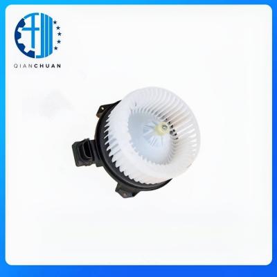 China XB00001057 Blower Motor for Hitachi ZX250-5G ZX210K-5G ZX240-5G for sale