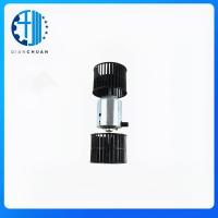 China 4475716 Blower Motor For Hitachi Excavator ZX70 ZX135US ZX225US for sale