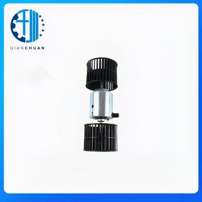 China 4475716 Blower Motor For Hitachi Excavator ZX70 ZX135US ZX225US for sale