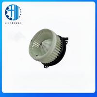 China 282500-1480 ND116340-7030 Blower Motor For Komatsu PC200-7 PC210-7 PC220-7 PC300-7 PC360-7 for sale
