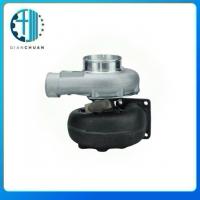 China 3537639 HX50 Turbocharger For Scaina  DSC11-22 Spare Parts for sale