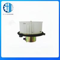 China 4370266 Blower Motor for Hitachi Excavator EX120-5 EX100-5 EX130H-5 for sale