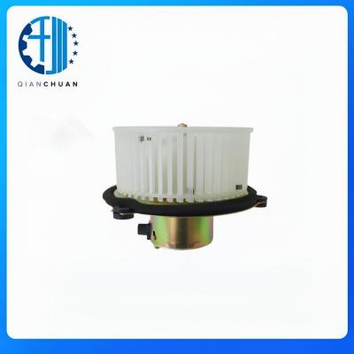 China 4370266 Blower Motor for Hitachi Excavator EX120-5 EX100-5 EX130H-5 for sale