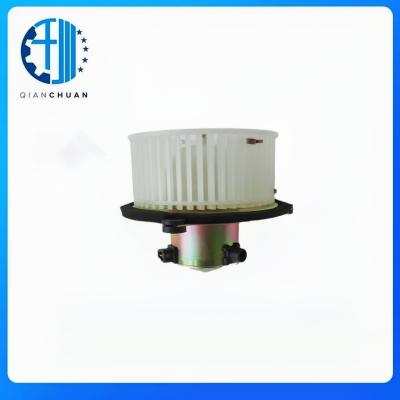 China 502725-3282 TD3219SK-250 56500-40180 24V Blower Motor for Hitachi EX200 EX200-5 for sale