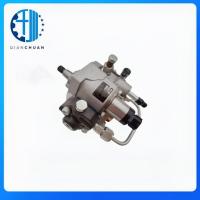 China 8-97381555-5 Common Rail Injection Pump For Isuzu Engine 4JJ1 Spare Parts for sale