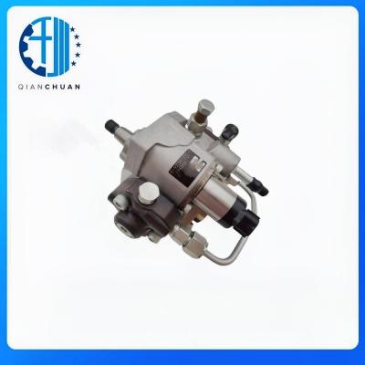 China 8-97381555-5 Common Rail Injection Pump For Isuzu Engine 4JJ1 Spare Parts for sale