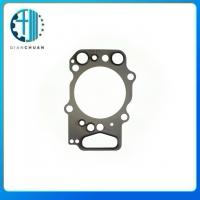 China 1893055 Cylinder Gaskets Stainless Steel  for Scania  DC9 DC13 Engine Spare Parts for sale