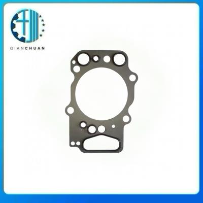 China 1893055 Cylinder Gaskets Stainless Steel  for Scania  DC9 DC13 Engine Spare Parts for sale
