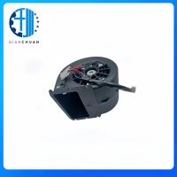 China 359-1583 Blower 24V for   226D 232D 236D 242D 246D 249D 257D 297D for sale