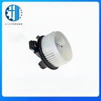 China 272700-5020 M676056 24V Blower Motor for  313D 315D 324D 325D 329D 336D 320D 330D for sale