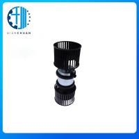 China 51500-41110 TD3390240 Blower Motor 24V for Komatsu PC200-6 Hitachi ZAX70 for sale