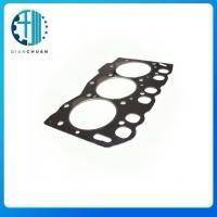 China Cylinder Gasket 119265-01340  for Yanmar 3TNE68 Engine Spare Parts for sale