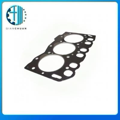 China Cylinder Gasket 119265-01340  for Yanmar 3TNE68 Engine Spare Parts for sale