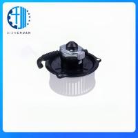 China 292500-0371 2925000371 24V Blower Motor for Komatsu  PC200 WA250 WA320 for sale