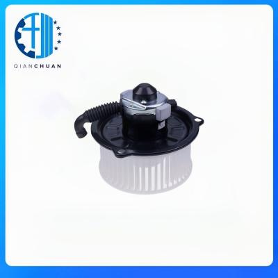 China 292500-0371 2925000371 24V Blower Motor for Komatsu  PC200 WA250 WA320 for sale