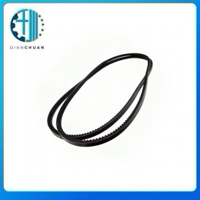 China Fan Belt 2614B660 for   C4.4 C6.6 C7 C9 Engine Spare Parts for sale