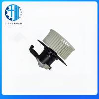China 162500-5530 1625005530 24V Blower Motor  for Kobelco Rough Terrain Crane RK250 for sale