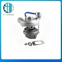 China 4820233 482-0233  Turbocharger Turbo For C4.4 Engine 313D2 318D2 320D2 Excavator Spare Parts for sale