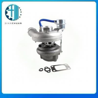 China 4820233 482-0233  Turbocharger Turbo For C4.4 Engine 313D2 318D2 320D2 Excavator Spare Parts for sale