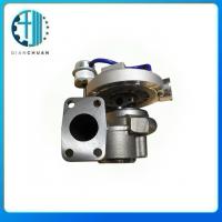 China Turbocharger 4820234 Turbo for C4.4 Engine  320GC  Excavator Spare Parts for sale