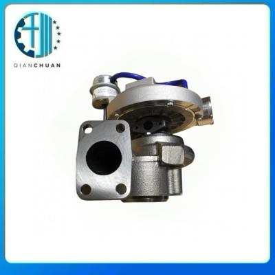 China Turbocharger 4820234 Turbo for C4.4 Engine  320GC  Excavator Spare Parts for sale