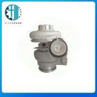 China Turbocharger 569-6097 For  Engine C6.6 C7.1   Spare Parts for sale