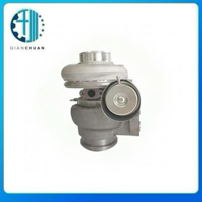 China Turbocharger 569-6097 For  Engine C6.6 C7.1   Spare Parts for sale