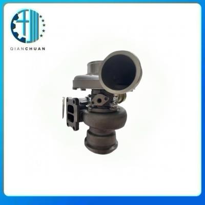 China B2G B2G005 Turbocharger 2525165 252-5165 for  C9 Engine Spare Parts for sale