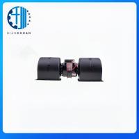 China 295-5440 Blower Fan Motor 12V For  216B 226B 236B 246B 262B 257B 272C 277B for sale