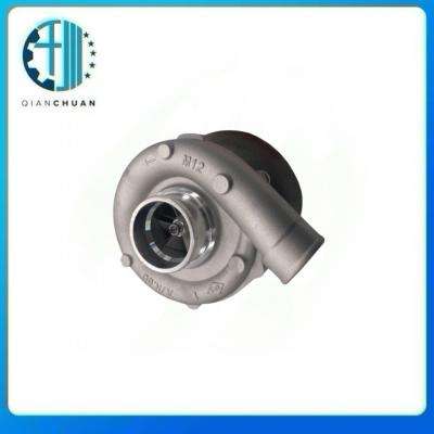 China Turbocharger  6151-82-8500 For Komatsu  6D125 S6D125E Engine Spare Parts for sale