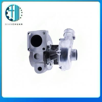 China RHB52YW Turbocharger 129671-18001 for Yanmar Marine Engine 4JH3-TE 4JH4-HTE Spare Parts for sale