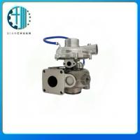 China RHC61W 119175-18031 Turbocharger For Yanmar 4LHA-STP  Engine Spare Parts for sale