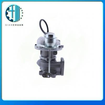 China RHF4 Turbocharger 129530-18100 for Yanmar  4TNV84 4TNV84T Marine Engine Spare Parts for sale