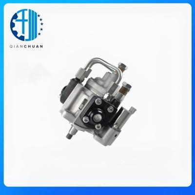 China 294050-0530 22100-0273-A Fuel Injection Pump for Denso Hino Engine J08E J09C for sale