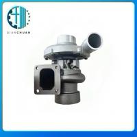 China RHC7 Turbocharger 126677-18011 For Yanmar 6HY-ET  Engine Spare Parts for sale