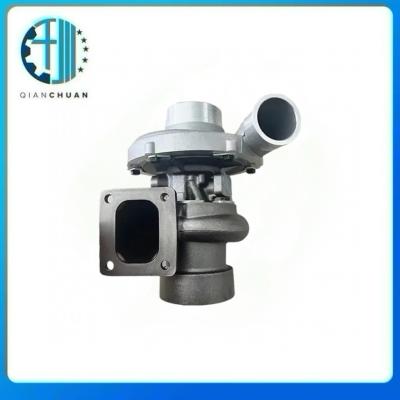 China RHC7 Turbocharger 126677-18011 For Yanmar 6HY-ET  Engine Spare Parts for sale