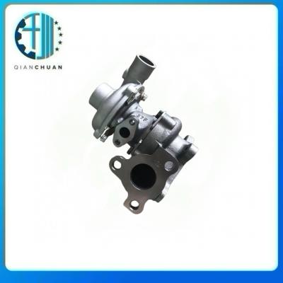 China GY66 RHB31  Turbocharger 127452-18010 For Yanmar   4TNE84  Engine Spare Parts for sale