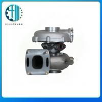 China 53269886292  Turbocharger For  4LH-DTE Yanmar Engine Spare Parts for sale