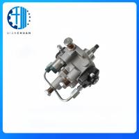 China Fuel Injection Pump 22100-E0480 294000-2290 For Hino Truck Denso J05E Engine for sale