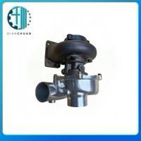 China RHB6 Turbocharger 124401-18000 For Yanmar 4PHL-TN  Diesel Engine Spare  Parts for sale