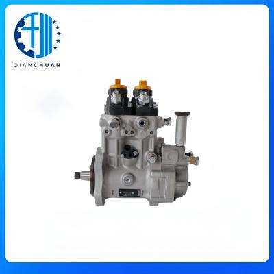 China 6245-71-1111 094000-0603 Fuel Injection Pump For Komatsu PC1250-8 for sale