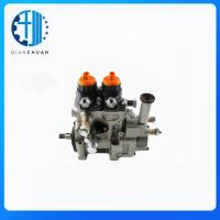 China 6251-71-1120 6251-71-1121 Fuel Injection Pump  Komatsu PC400-8 PC450-8 for sale