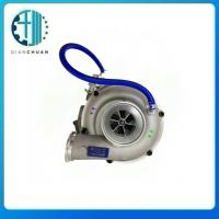 China RHE62W 119775-18010 Turbocharger for Yanmar  6LP-STE Engine Diesel Engine Spare  Parts for sale