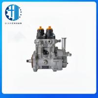 China 094000-0581 Fuel Injection Pump For Komatsu PC650-8 PC600-8 PC700-8 for sale