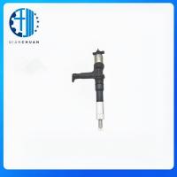 China 095000-0562 095000-0560 Fuel Injector For Komatsu PC600-8 PC750-8 for sale