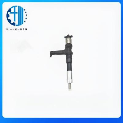 China 095000-0562 095000-0560 Fuel Injector For Komatsu PC600-8 PC750-8 for sale