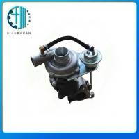 China Turbocharger 129137-18010 for Yanmar 3D84 Diesel  Engine Spare Parts for sale