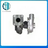 China MTI6713 Turbocharger 11917218011 for Yanmar 4LH-HTE  Diesel Engine Spare Parts for sale