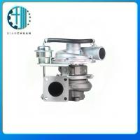 China RHB5 Turborchager 123910-18021 for Yanmar  4TNV98CT-NSS   Engine Spare Parts for sale
